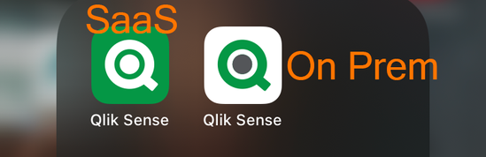 Qlik Sense Mobile for SaaS or Qlik Sense Mobile? W... - Qlik Community ...