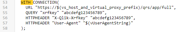 Error HTTP protocol error 403 (Forbidden): The ser... - Qlik Community ...