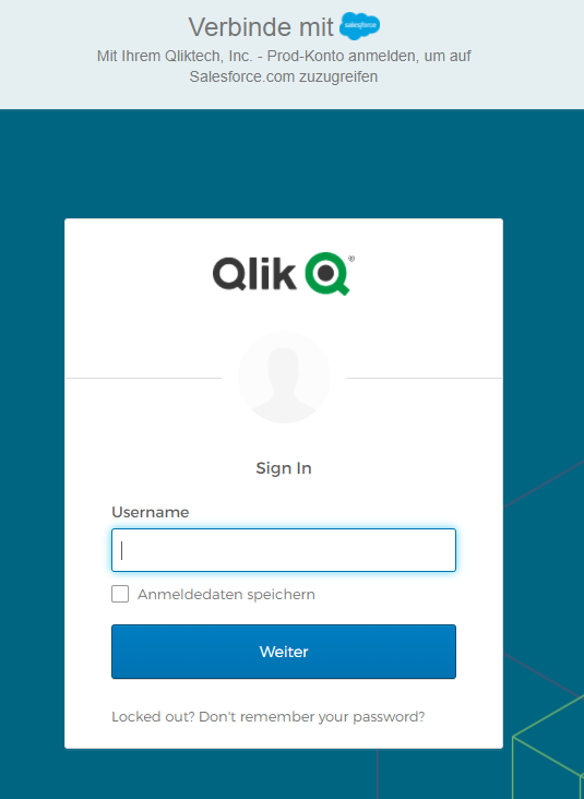 New unified login page for Qlik sites coming soon! - Qlik Community ...