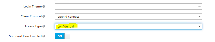 Qlik Sense for Windows: How to configure OIDC with... - Qlik Community - 1812463