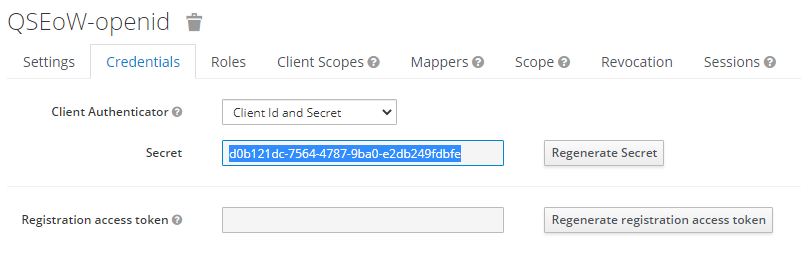 Qlik Sense for Windows: How to configure OIDC with... - Qlik Community - 1812463