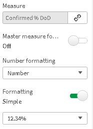 Solved: Percent to Total in QS - Qlik Community - 1813065