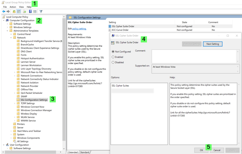 QWC Sharepoint & onedrive connector error message:... - Qlik Community ...
