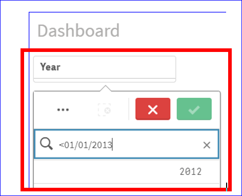 Solved: Qlik NPrinting Filters - Qlik Community - 1815552