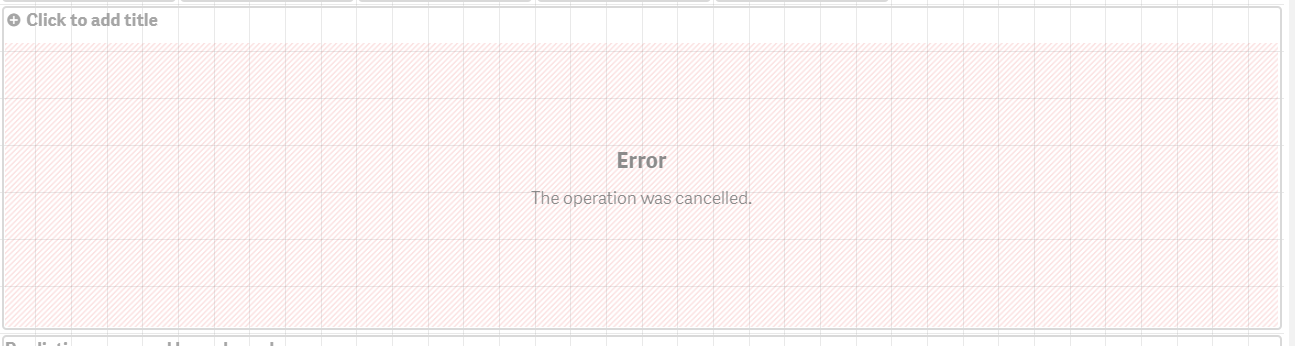 Server Side Extension - "Error - The operation was... - Qlik Community ...
