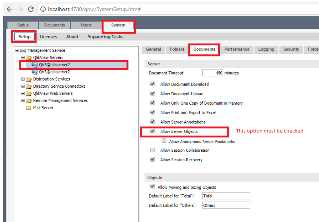 NPrinting On-Demand reports are not generated. Boo... - Qlik Community ...
