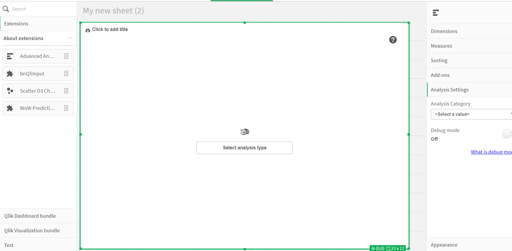 How to Design Multiple Linear Regression in Qlik S... - Qlik Community ...