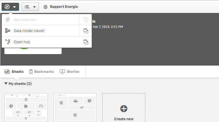 Access to Data Load Editor intermittently disappea... - Qlik Community ...