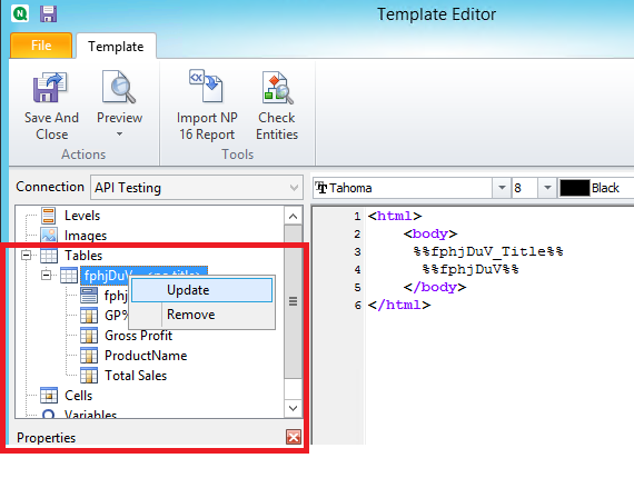 Solved: Qlik NPrinting Designer-the remote procedure call ... - Qlik ...