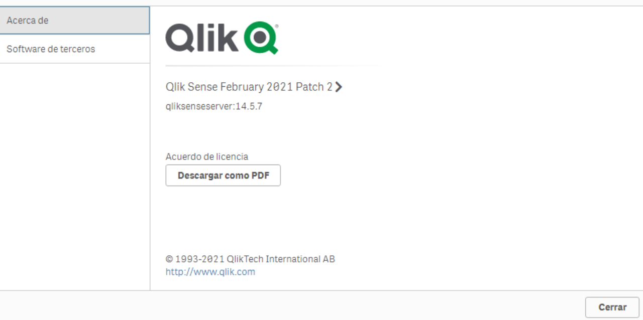 issue with data model viewer, qlik sense server - Qlik Community - 1820629