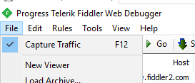 Qlik Sense: How to verify WebSocket Ping-Pong requ... - Qlik Community ...