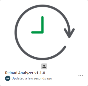 The Reload Analyzer for Qlik Cloud Customers - Qlik Community - 1826163