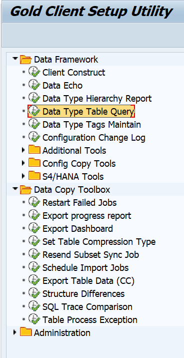 How do I know if a table is part of my Qlik Gold C... - Qlik Community ...