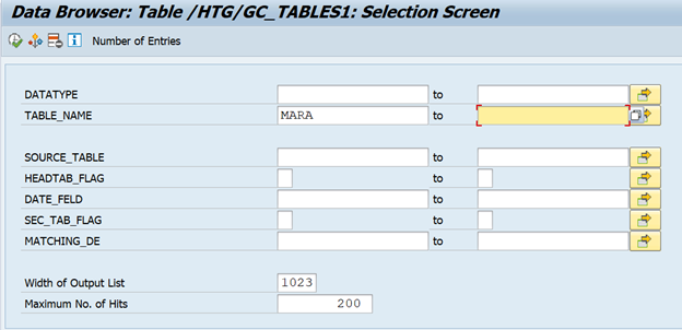 How do I know if a table is part of my Qlik Gold C... - Qlik Community ...