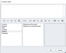NPrinting PixelPerfect - How to use Formula in For... - Qlik Community ...