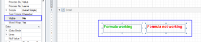 NPrinting PixelPerfect - How to use Formula in For... - Qlik Community ...