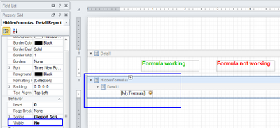 NPrinting PixelPerfect - How to use Formula in For... - Qlik Community ...
