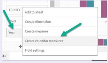 Solved: How To Create a Master Calendar and Calendar Field - Qlik ...