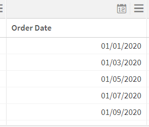 Solved: How To Create a Master Calendar and Calendar Field - Qlik ...