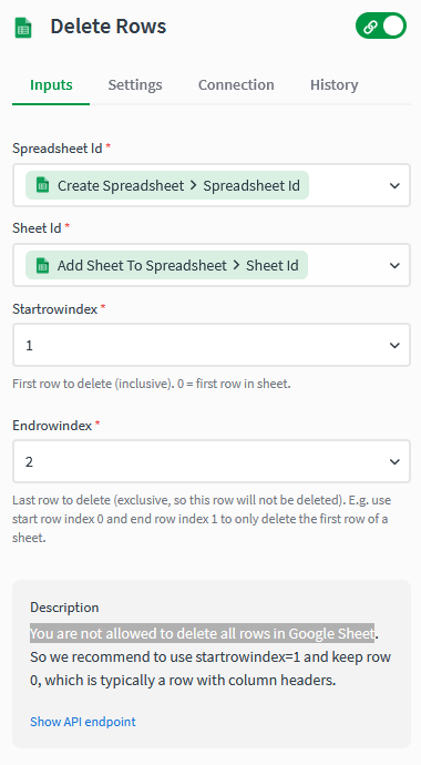 Google Sheets - How to get started with Google She... - Qlik Community ...