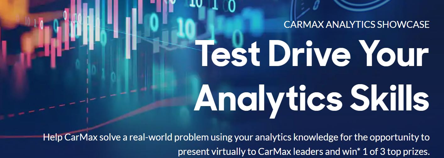 Student analytics challenge