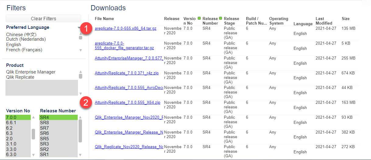 Solved: Microsoft Azure Databricks Delta ConnectionTimeout - Qlik ...