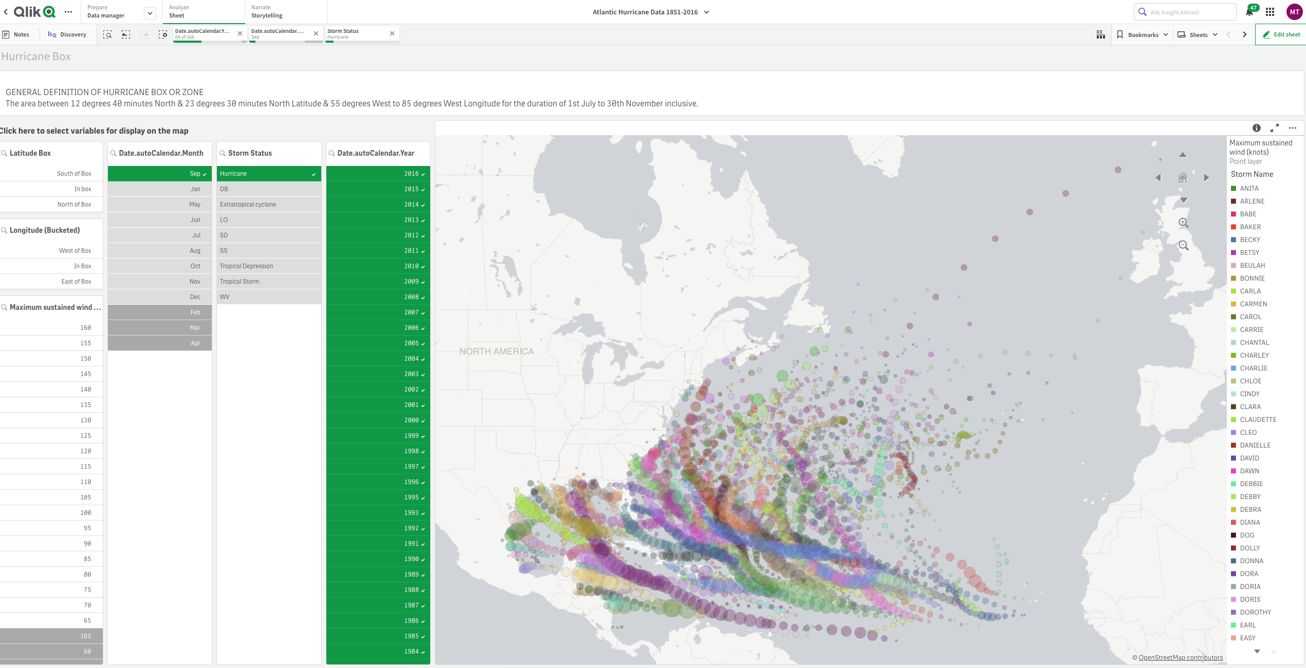 Introducing the New Academic Program Lead for EMEA... - Qlik Community - 1841673