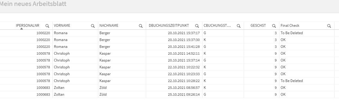 Solved: QS Cycle Structure - Qlik Community - 1851244