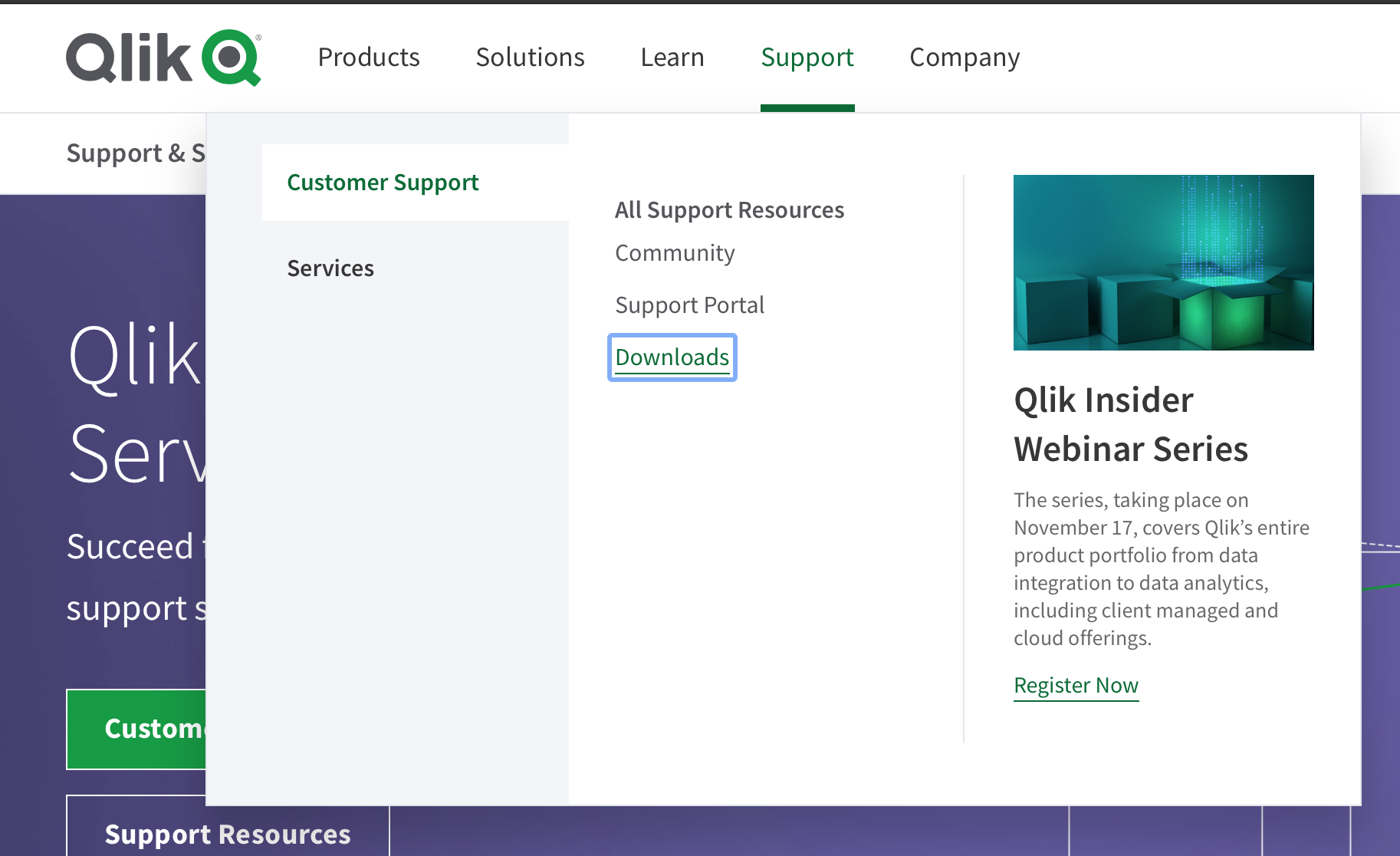 Solved: Where can I find the latest version of QLIK Replic... - Qlik ...
