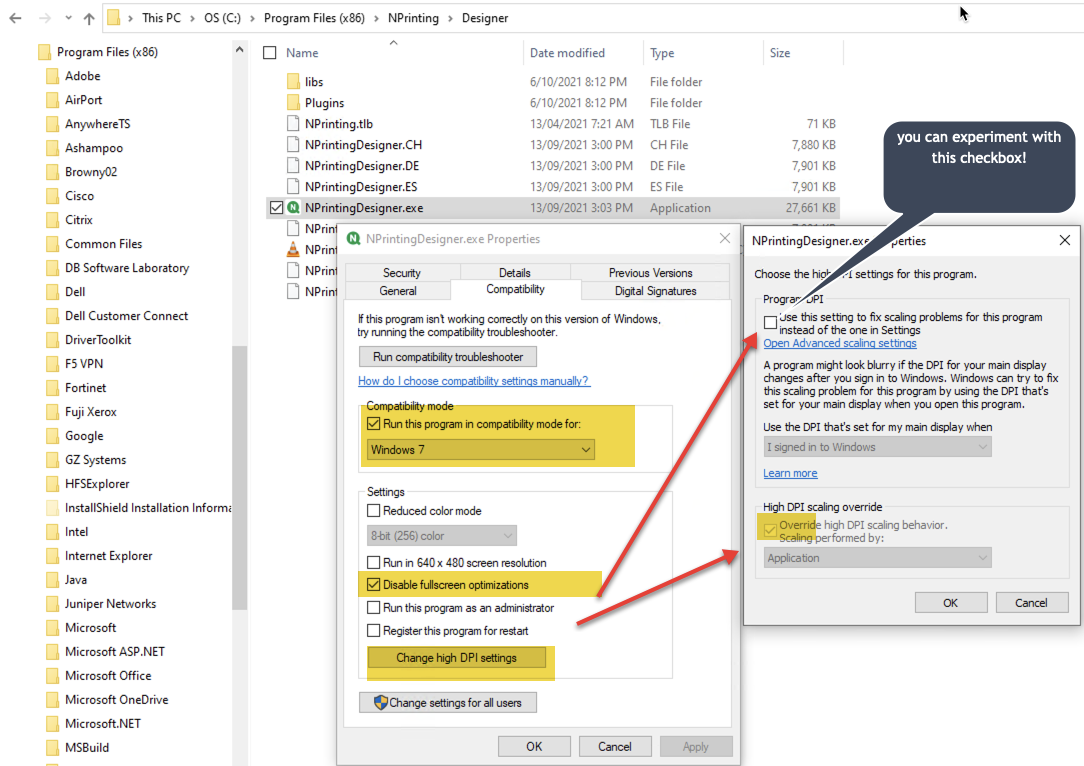 Solved: NPrinting May 2021 SR2 Excel issues - Qlik Community - 1852171