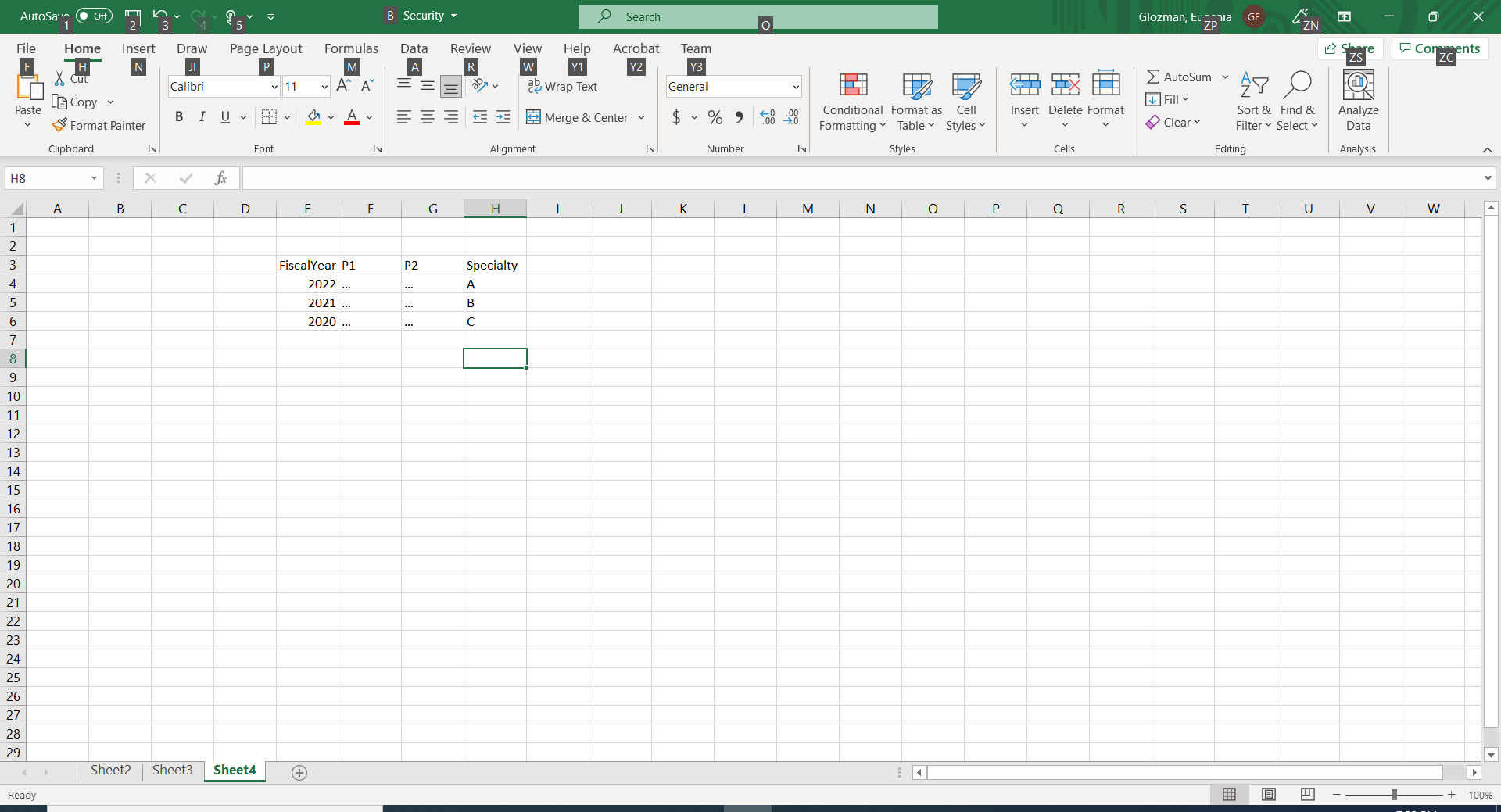 Solved: hardcoded data in data loader - Qlik Community - 1854424
