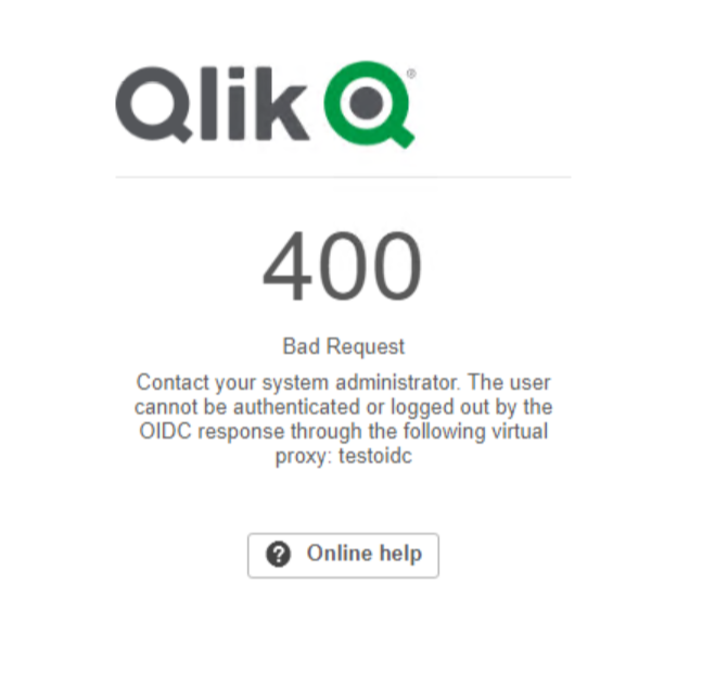 Qlik Sense OIDC authentication returns Proxy.Sess... - Qlik Community ...
