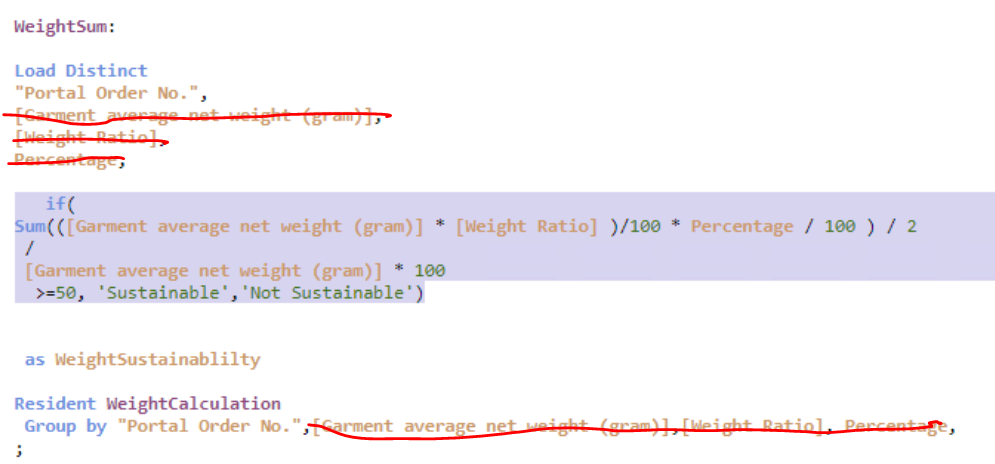 Solved: Help With Group by from Resident table - Qlik Community - 1859991