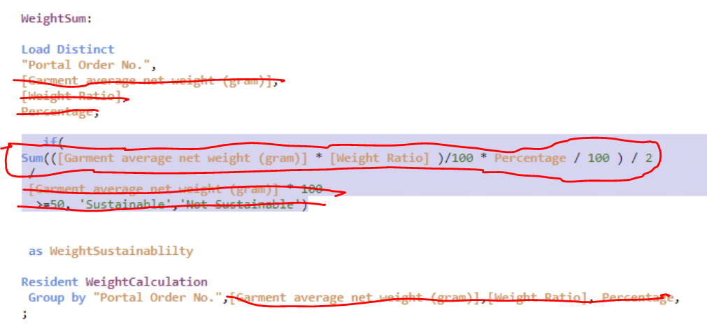Solved: Help With Group by from Resident table - Qlik Community - 1859991