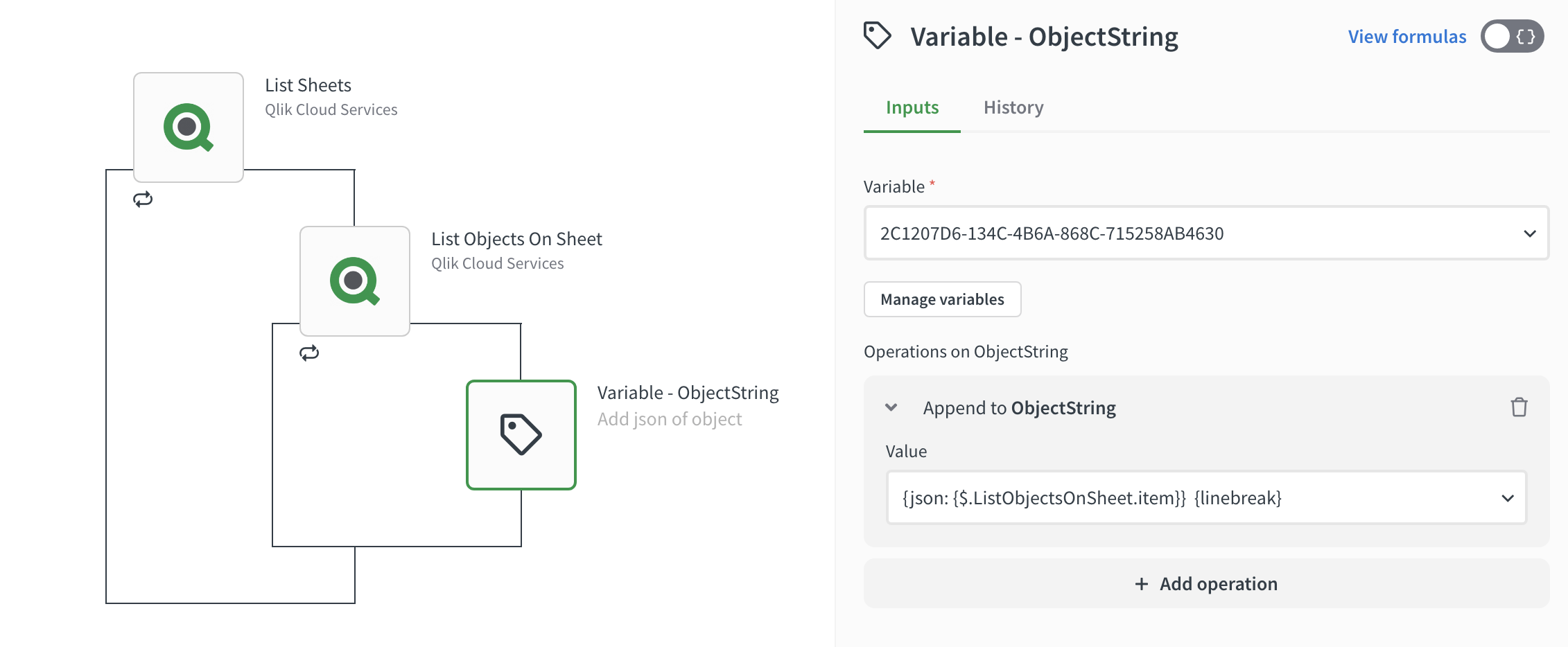 CI/CD pipelines for Qlik Sense apps with automatio... - Qlik Community - 1860837
