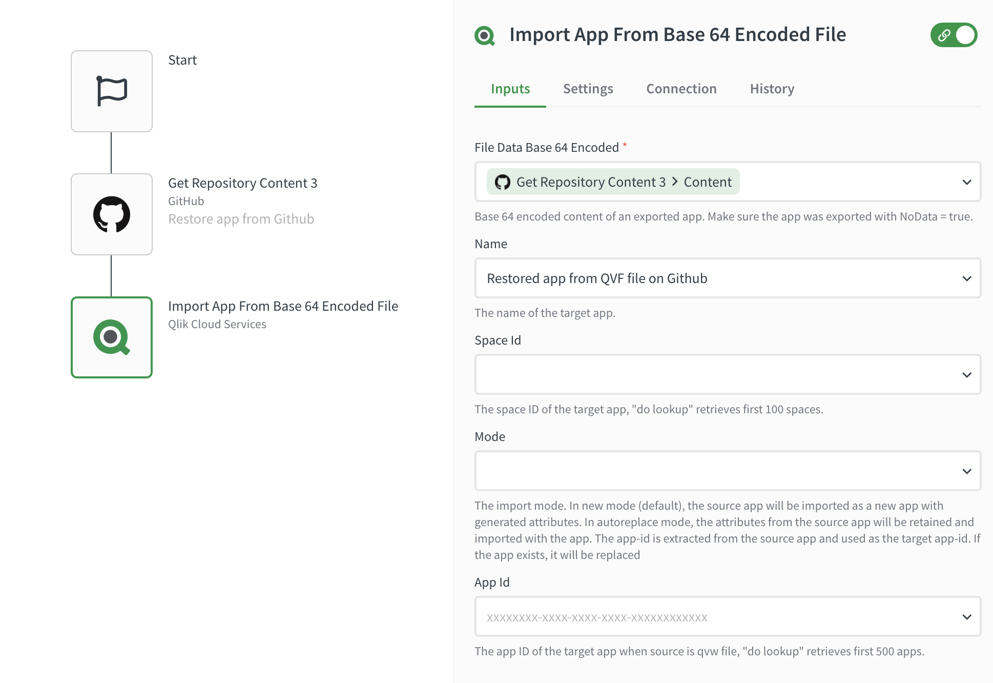 CI/CD pipelines for Qlik Sense apps with automatio... - Qlik Community - 1860837