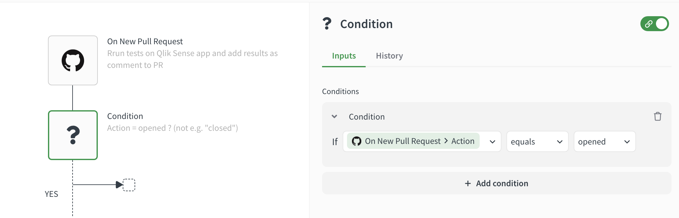 CI/CD pipelines for Qlik Sense apps with automatio... - Qlik Community - 1860837
