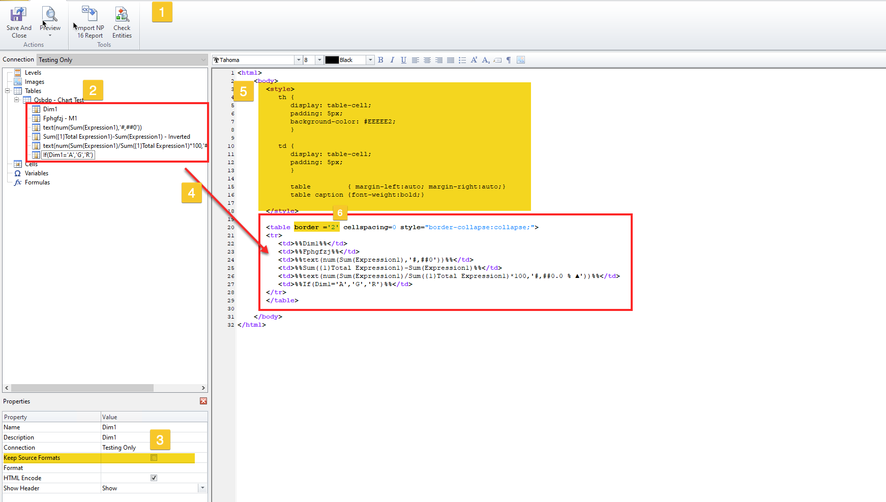 Qlik Nprinting - Qlik Community - 1862550