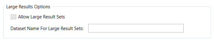 Google BigQuery connector: error interacting with ... - Qlik Community ...