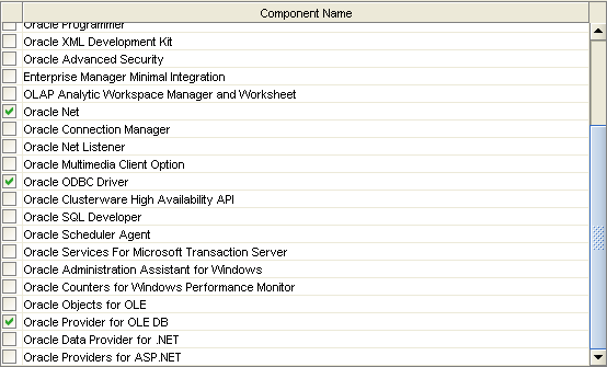 How to set up an Oracle OLE DB connection in Qlik ... - Qlik Community ...