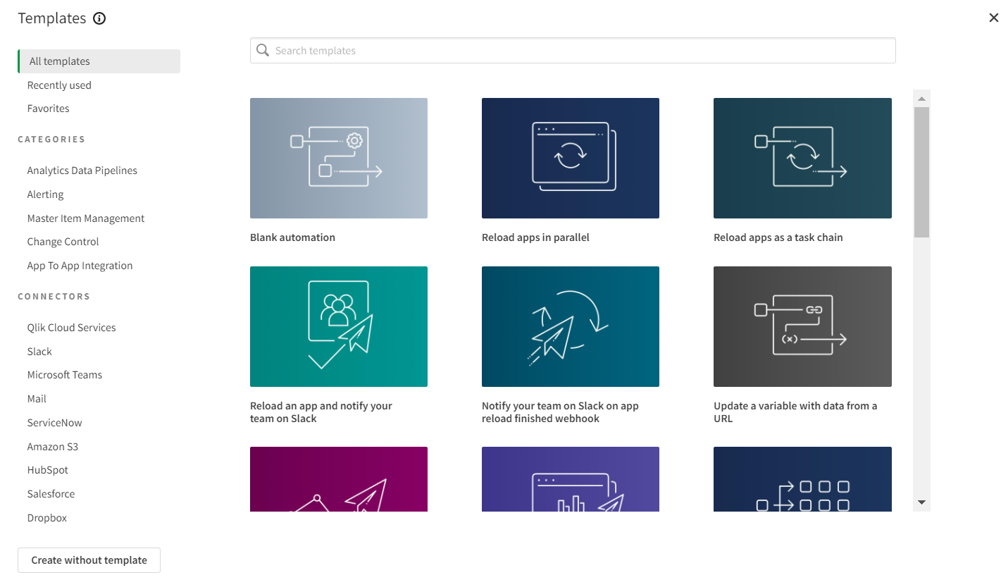 Application Automation