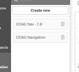 ODAG Links Disappearing - Qlik Community - 1549554