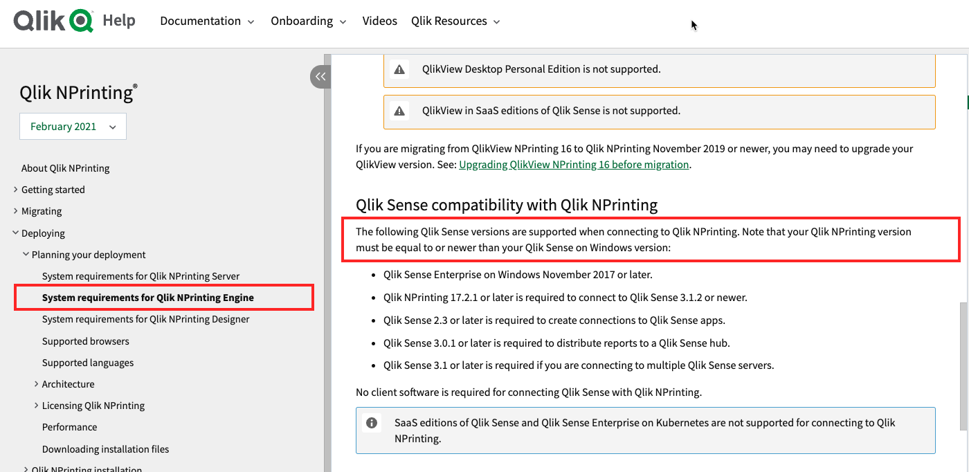 NPrinting Engine(s) failed to open document - Qlik Community - 1873280