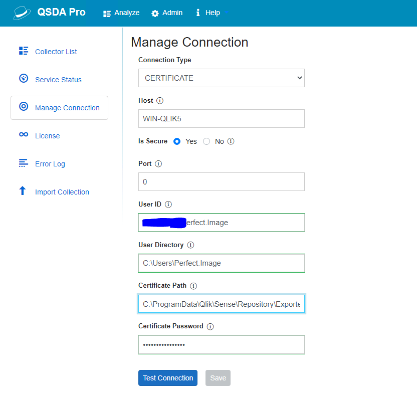 QSDA Pro 1.5.3 - Qlik Community - 1877090