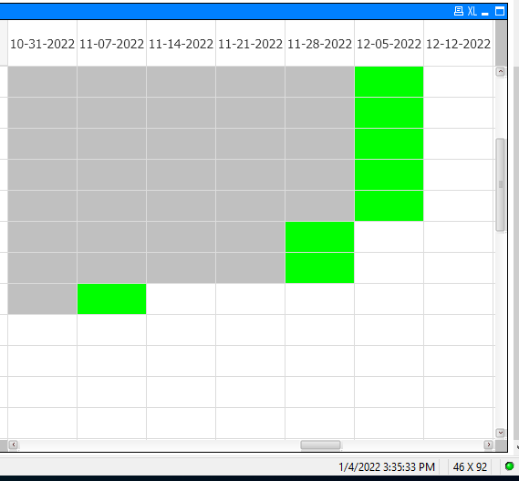 Solved: in pivot table apply sort Descending order - Qlik Community ...