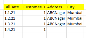 Mapping load and apply map - Qlik Community - 1882301