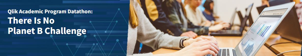 Student Datathon now open!