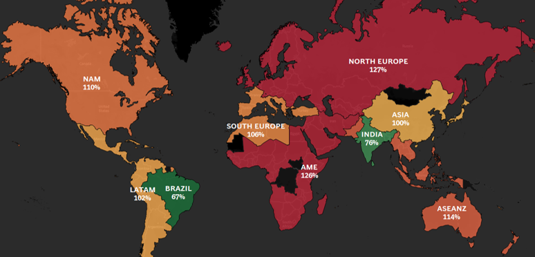 Region wise Map - Qlik Community - 1895456