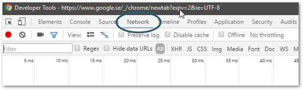 How to time a Qlik Sense Websocket connection - Qlik Community - 1715488