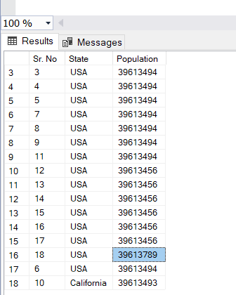 Error: Connector reply error: SQL##f - SqlState: 0... - Qlik Community ...